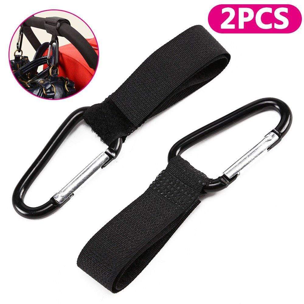 Buggy Clips - The Wriggler