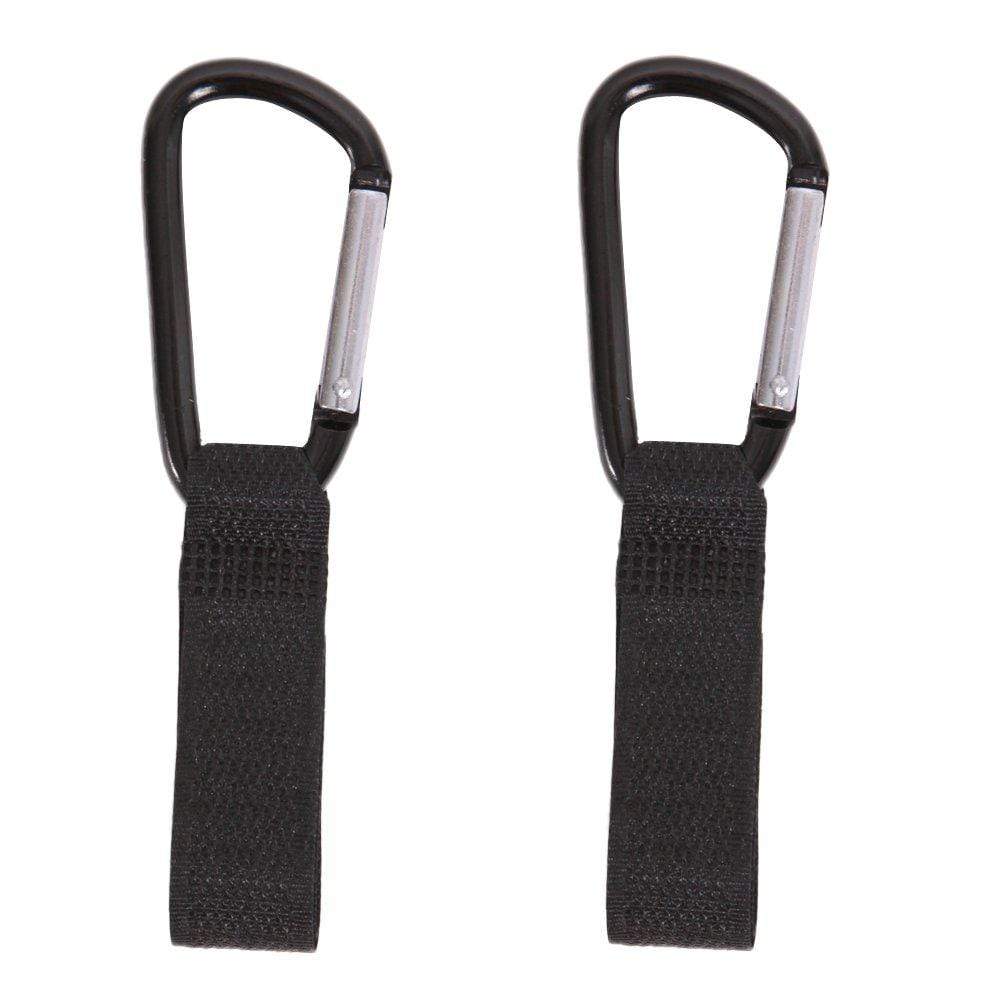 Buggy Clips - The Wriggler